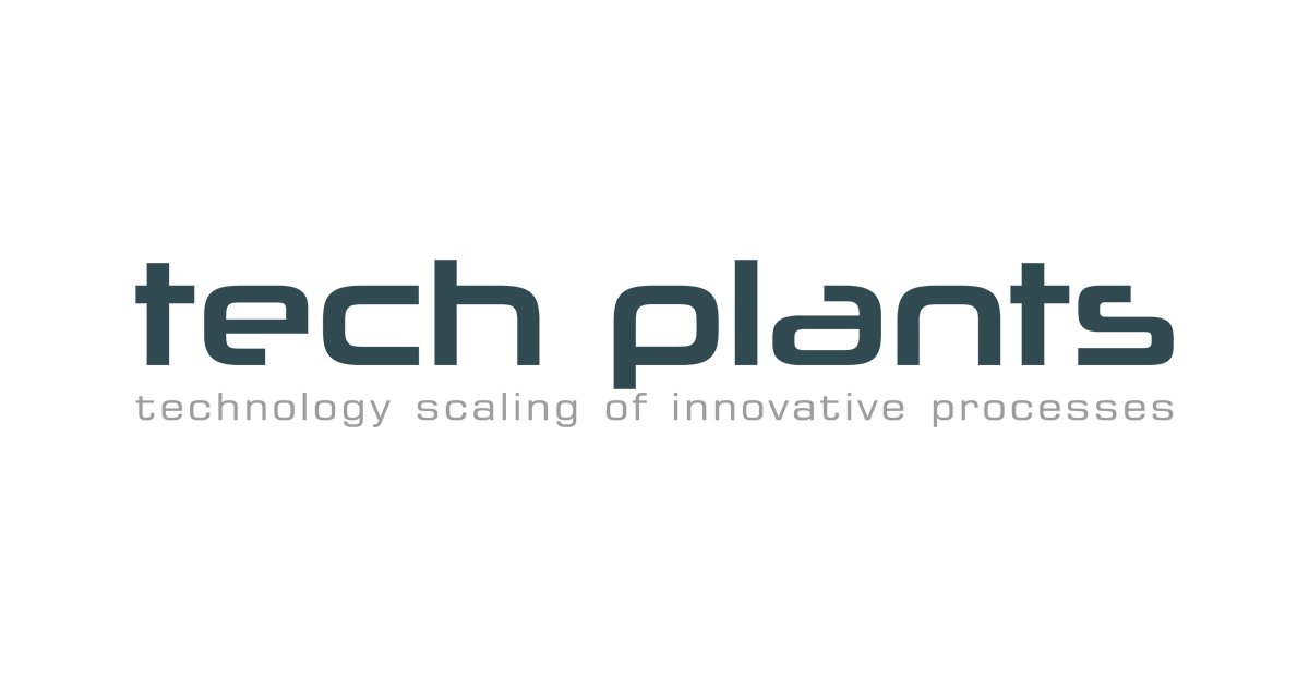 Tech Plants | Soluciones de Escalado e Integración industrial